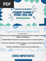 Amor Liquido Bauman Completo-1 | PDF