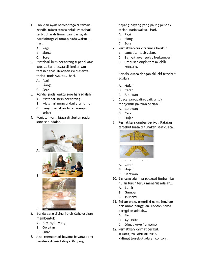 IPAS G2 S2 ABC | PDF