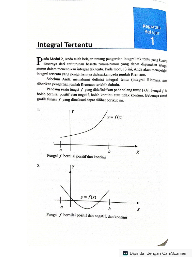 INTEGRAL SOFI | PDF