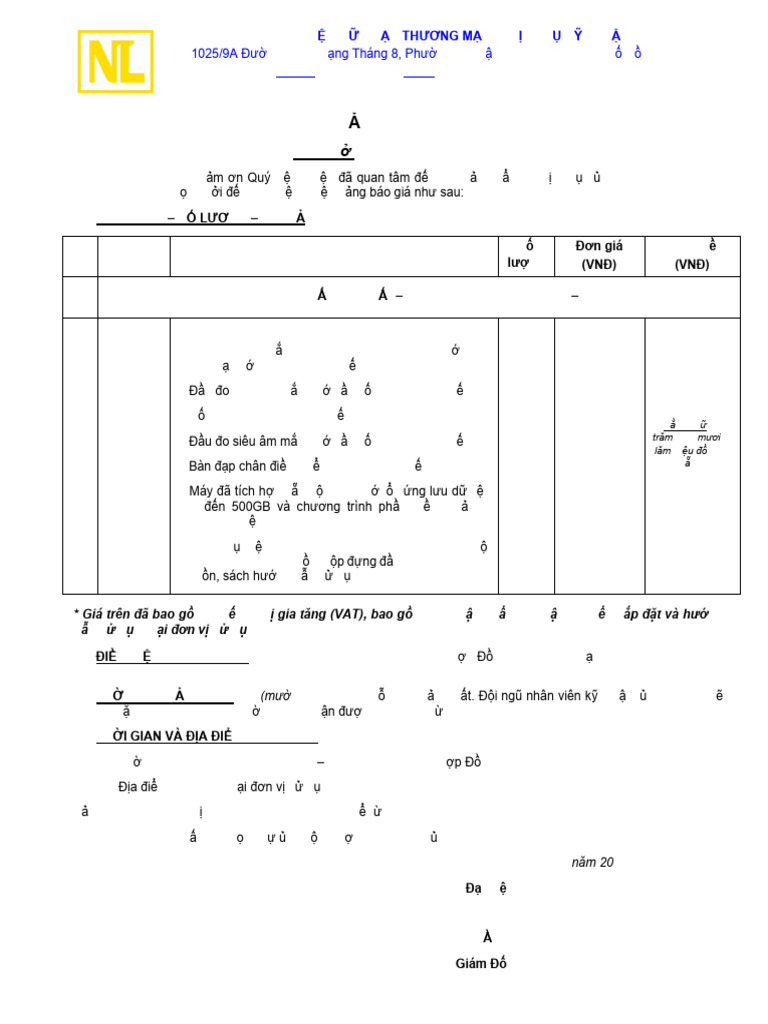 MAT-Bao Gia May Sieu Am Compact Touch New 8th April 2025 | PDF