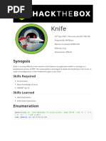 Reverse Shell Cheat Sheet - Pentestmonkey | PDF | Shell (Computing ...