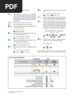 Enersys Battery Sizing Guide | PDF
