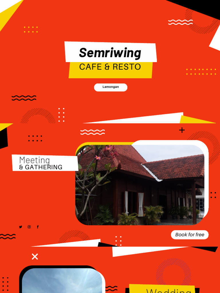 SEMRIWING Compro | PDF