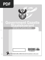 Revised NPPPPR | PDF | Curriculum