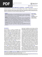 Colaizzi's Method in Phenomenological Research | PDF | Phenomenology ...