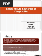 PQCDSM | PDF | Safety | Turnover (Employment)