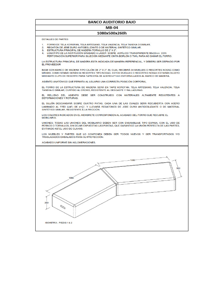 MB04 | PDF