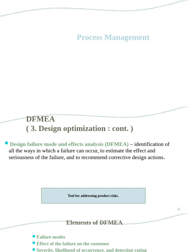 Process Management Part-2 | PDF | Business | Business Process