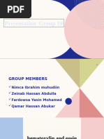 Gross Examination in Surgical Pathology | PDF | Histopathology | Pathology