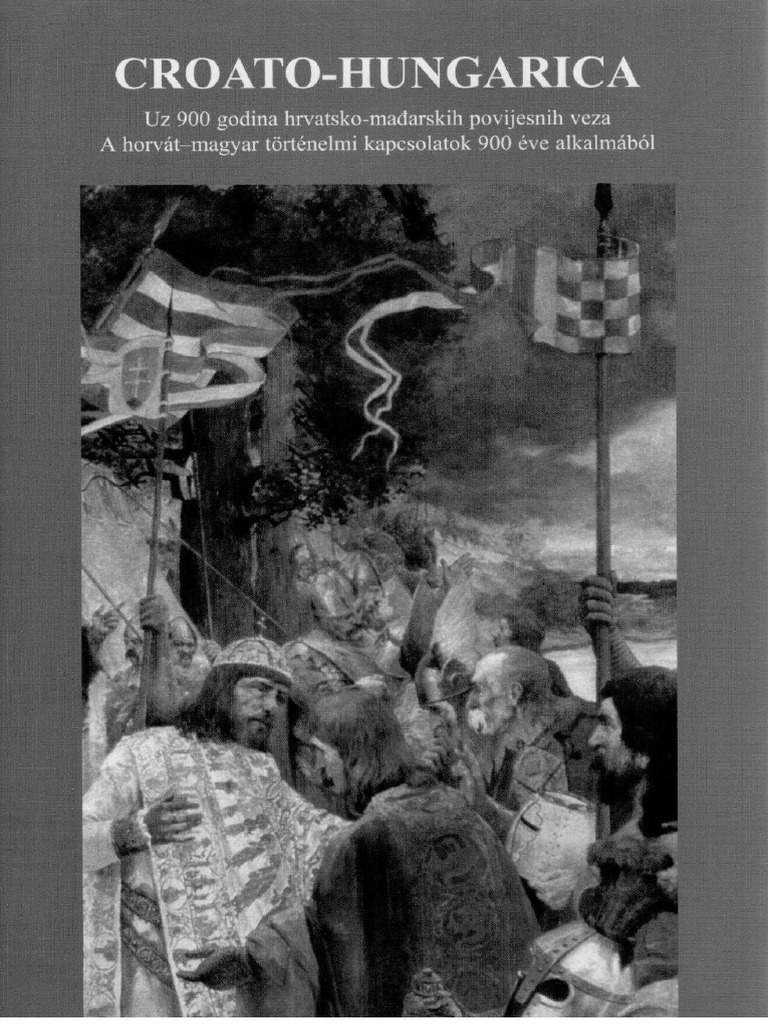 Mirnik Optjecaj - Ugarskog - Novca - U - Trojednom - Kral | PDF