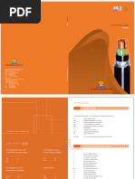 BROSUR JEMBO Kabel | PDF