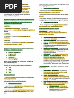 Primaryang Batis | PDF