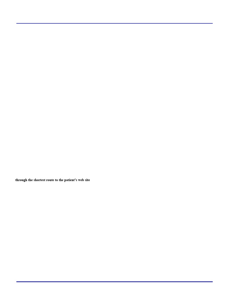 GPS-Based Ambulance Tracking System | PDF | Json | Geographic ...