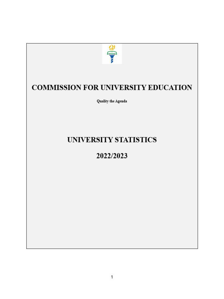 Status_of_University_Data_2022-2023 | PDF | Lecturer | Academic Degree