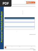 C080MA Impact Copolymer Data Sheet | PDF | Yield (Engineering ...