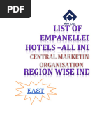 STR Chain Scales 2024 January | PDF | Hotel | Hilton Worldwide