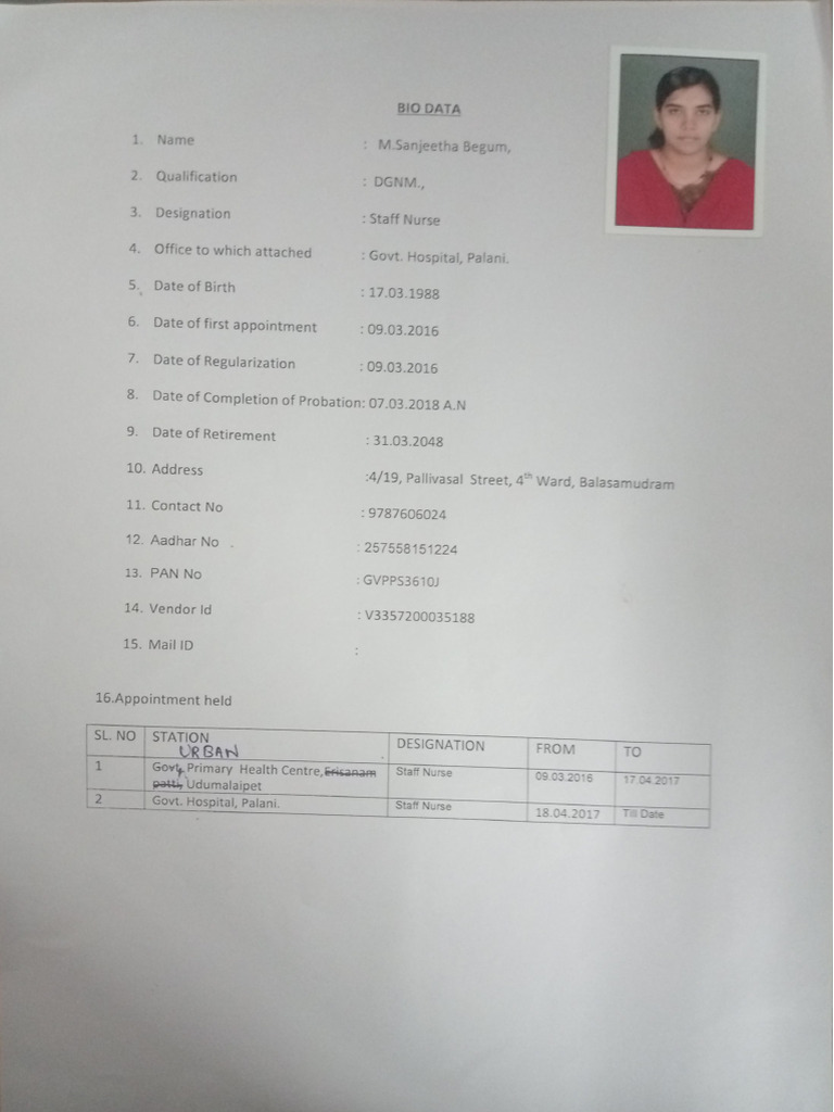 PDF - Image2pdf - Bio Data | PDF