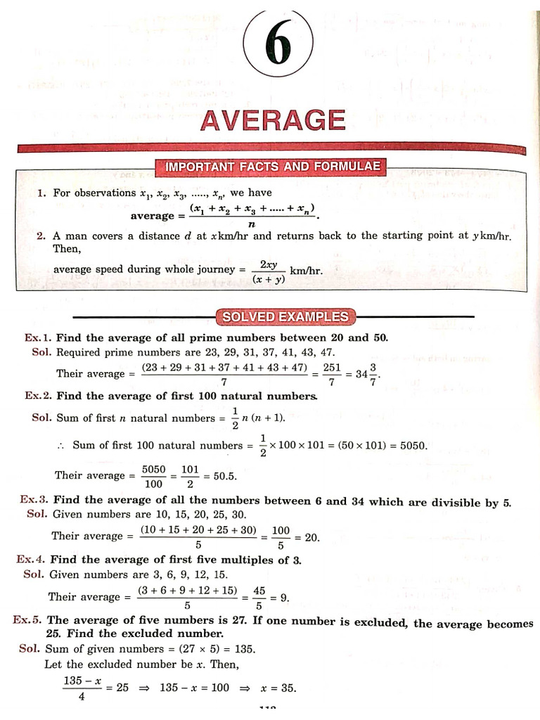 Average | PDF