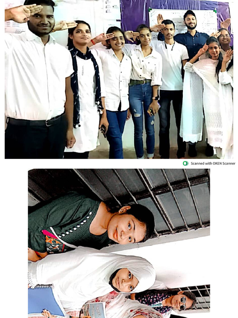 Indepence Day 2023 | PDF