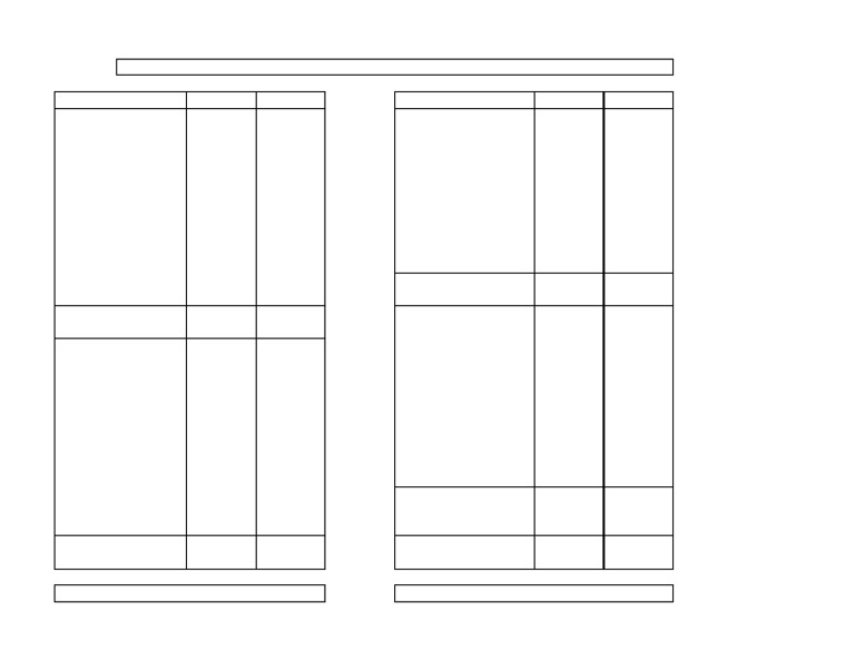 Balance General Pla | PDF