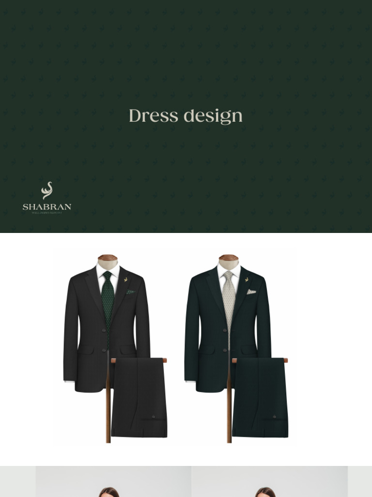Shabran Dress v3 | PDF