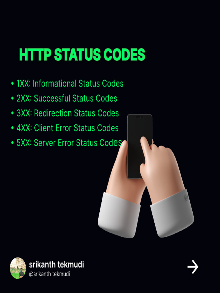 Common HTTP Status Codes Explained | PDF | Proxy Server | Computer Science
