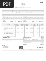 EI2 Public Benefit Organisation Written Undertaking External Form | PDF ...