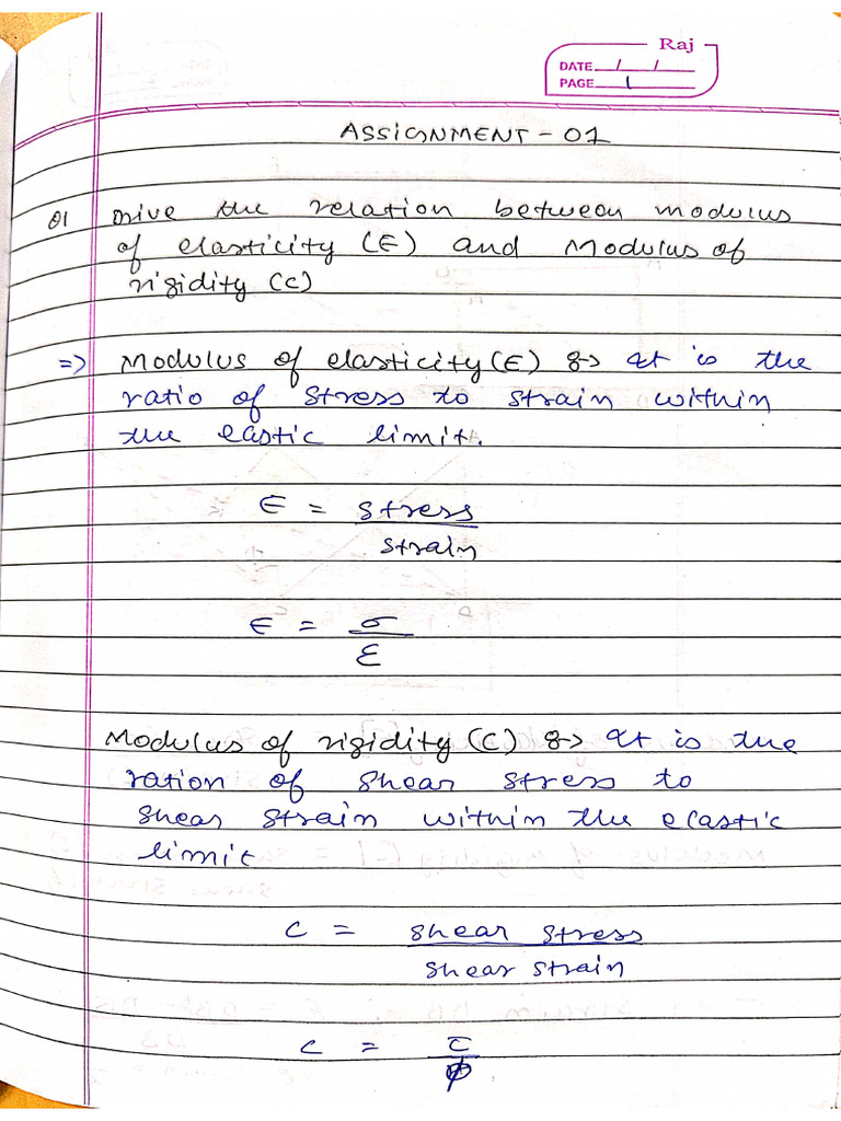 Som Assignment | PDF