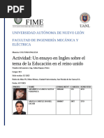 Global Class and Grade Level Comparison | PDF | Kindergarten | Preschool