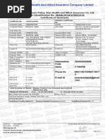 IRDA PAN Lookup Portal Guide | PDF