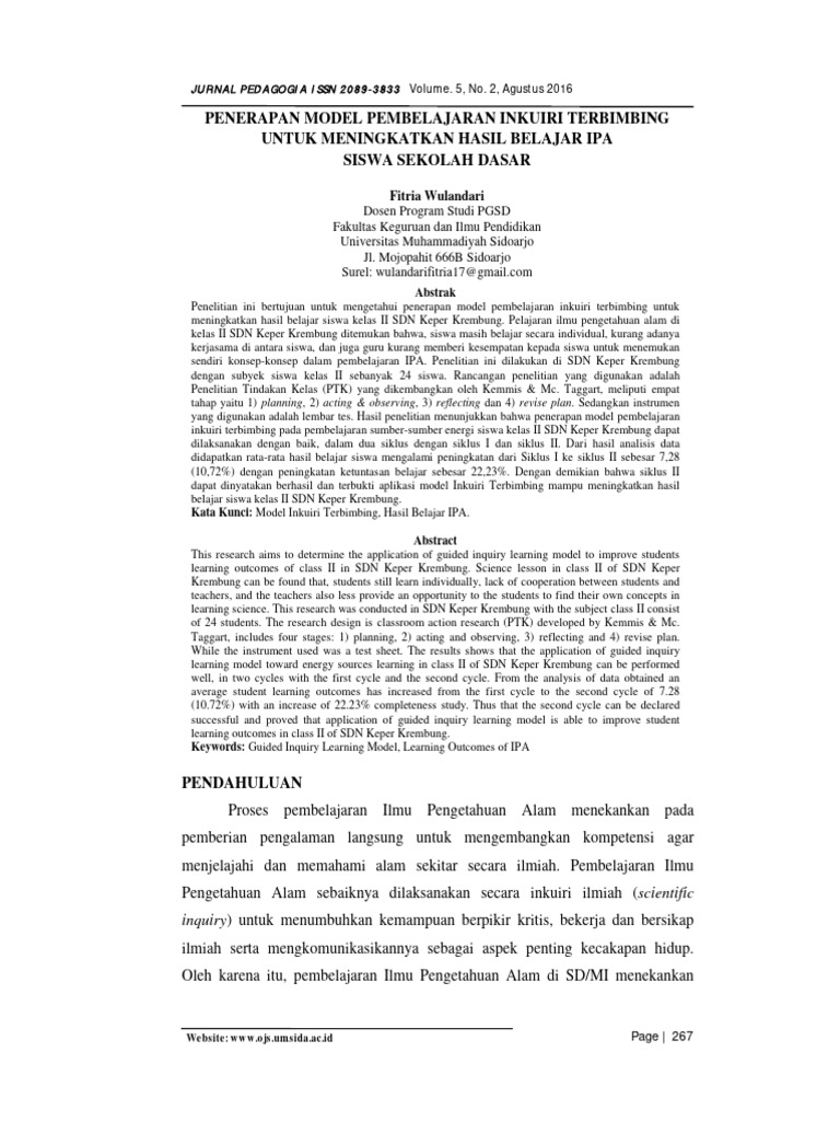 Penerapan_Model_Pembelajaran_Inkuiri_Ter | PDF