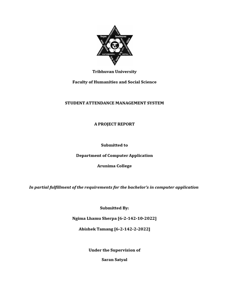 Black Book | PDF