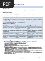 6 MM17 - Mass Maintenance of Material Master in SAP | PDF | Computer ...