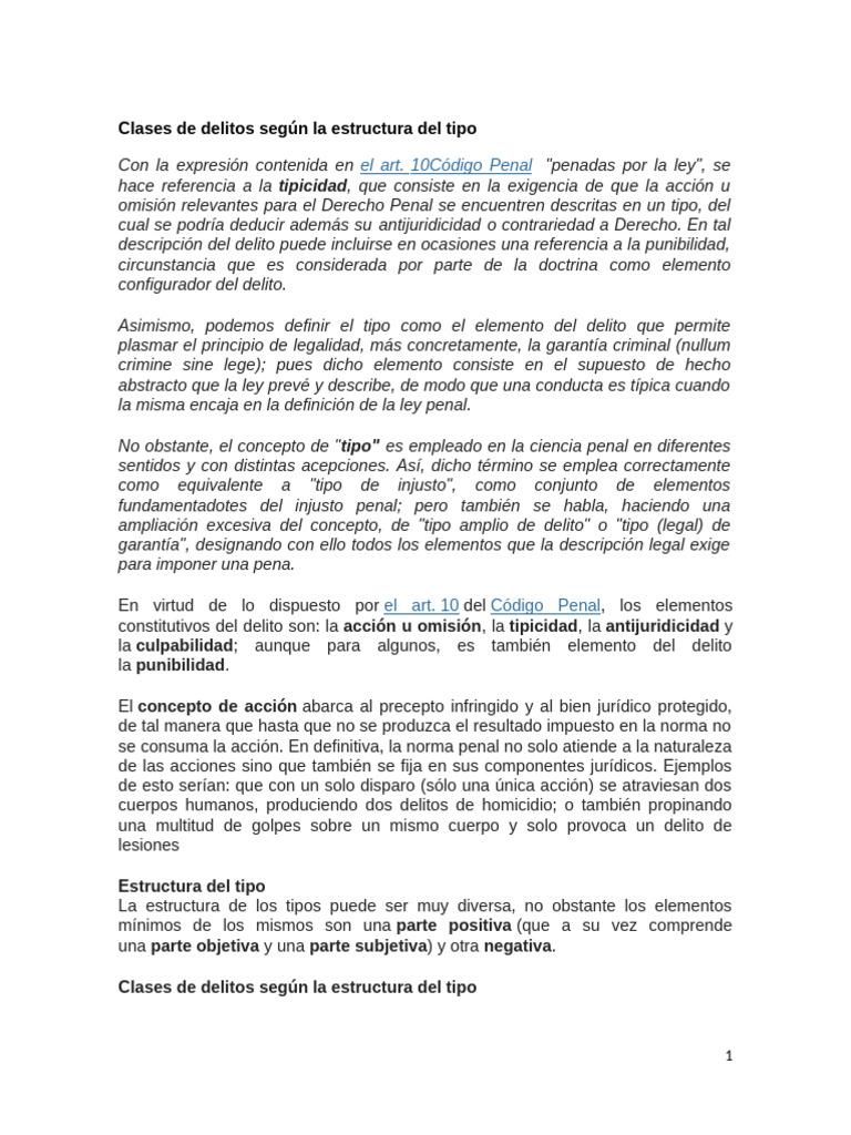 1 Medcina Forence | PDF | Derecho penal | Crímenes