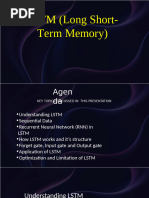 Understanding LSTM Networks - Colah's Blog | PDF | Artificial Neural Network | Systems Science
