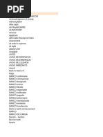 Formato Tmec | PDF