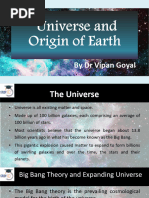 Astro 7N - Unit 4 - Review - Notes 1 1 | PDF | Galaxy | Quark