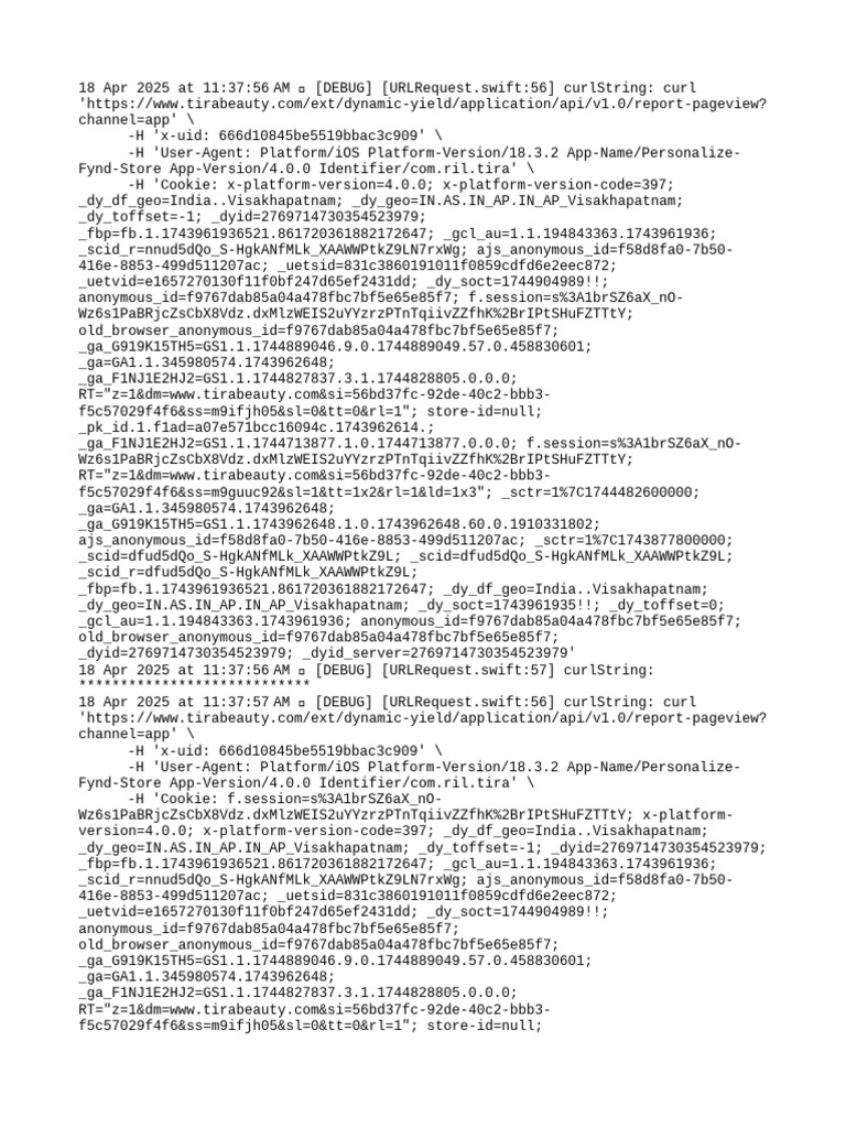 logout_issue_logs2025-04-18 | PDF | Software