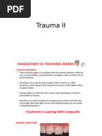 Ellis Classification Dentistry | PDF