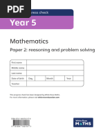 White Rose Math Activity Booklet | PDF