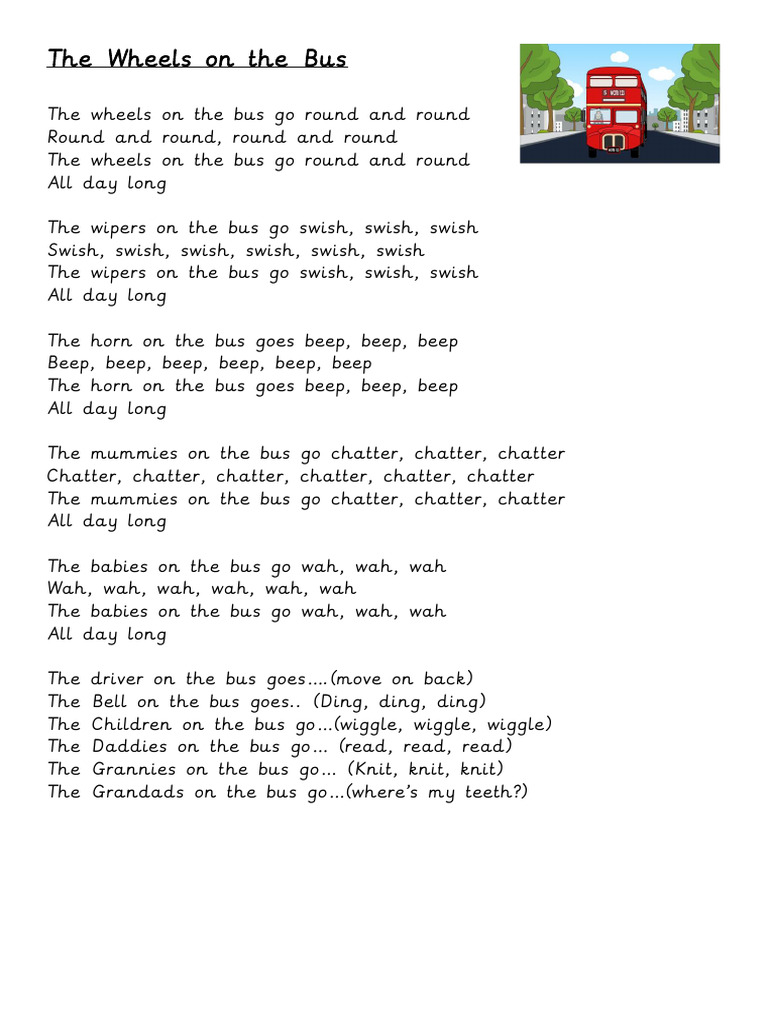 wheels-on-the-bus-lyrics-pdf