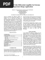 JEDEC JESD22a101c | PDF | Humidity | Electrical Connector