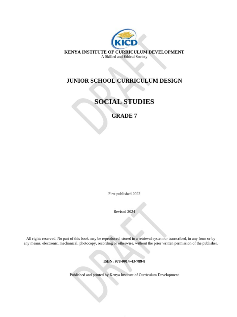 GRADE.7.SOCIAL.STUDIES (1) | PDF | Learning | Constructivism ...