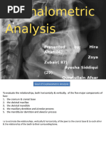 Craniometry | PDF | Skull | Human Anatomy