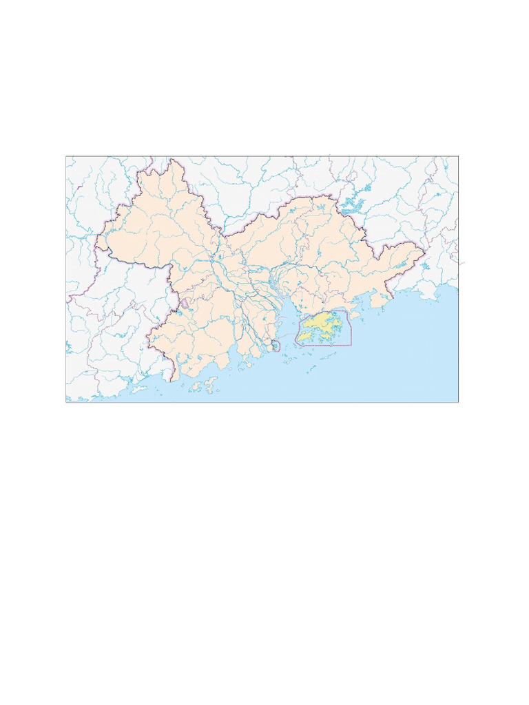 Significance of Bay Area Economies - Global Perspective | PDF | San ...