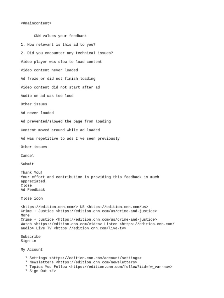 Phoenix Ikner - What We Know About The Florida State University ...