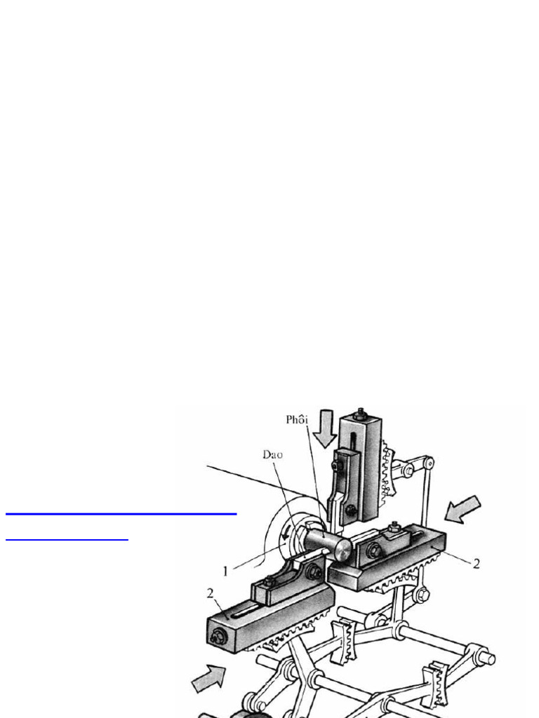 Chapter 9-CNC Machine Tools | PDF | Numerical Control | Machine Tool