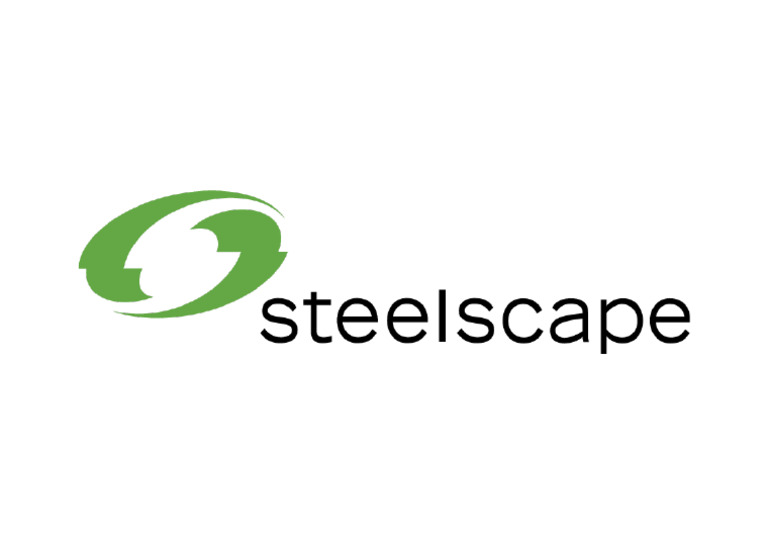 Steelscape Print | PDF