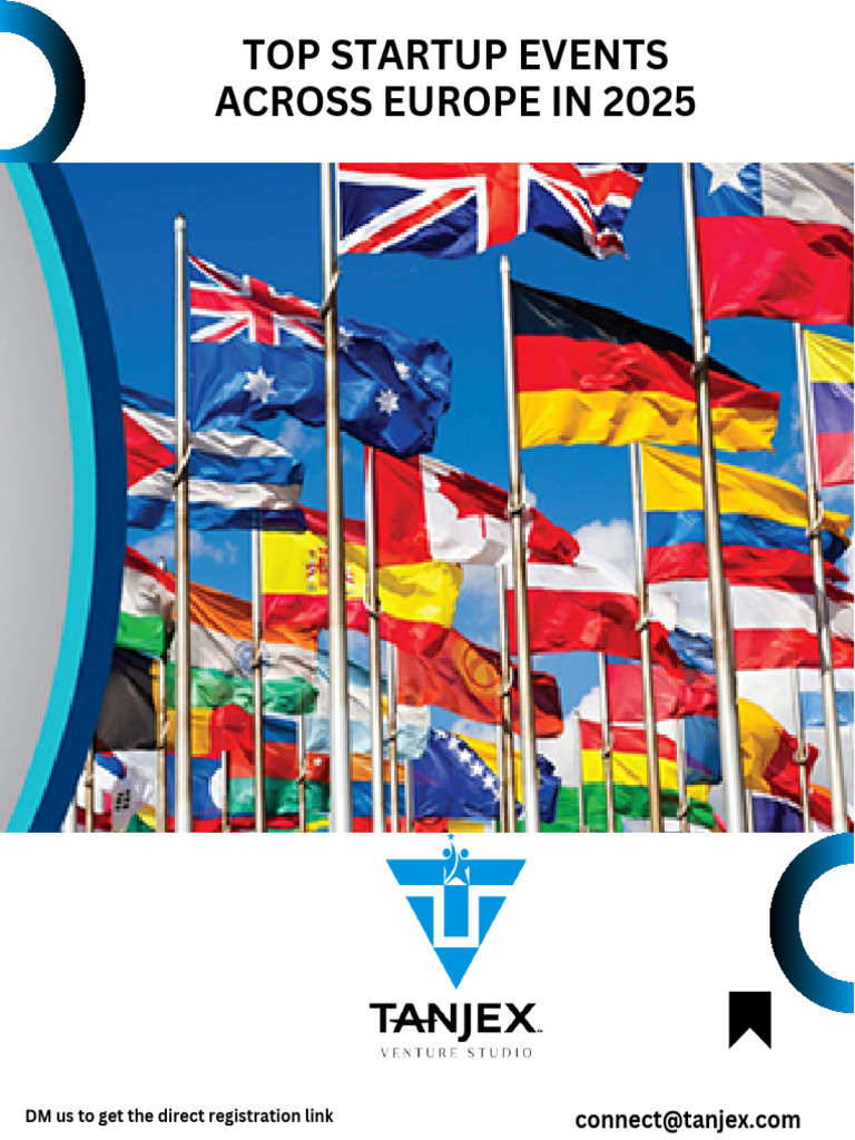 Europe 2025 | PDF