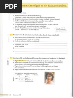 Das Leben A1 | PDF